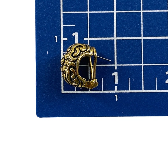 Mx | Jewelry | Vintage Mx Signature Collection 97s Vintage Earrings And ...
